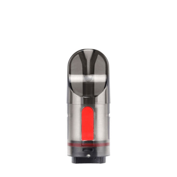 Hotcig Kubi Plus Replacement Pod (3-Pack) - ALIVAPE