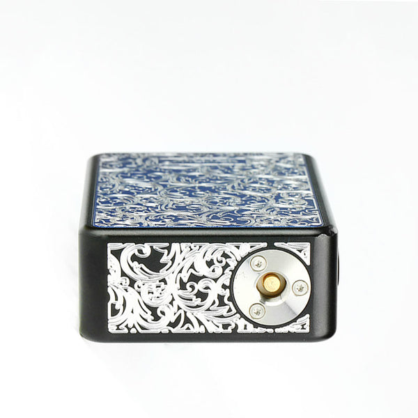 Hotcig R150S Box Mod - ALIVAPE