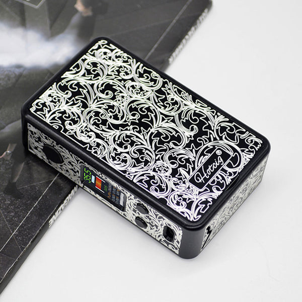 Hotcig R150S Box Mod - ALIVAPE