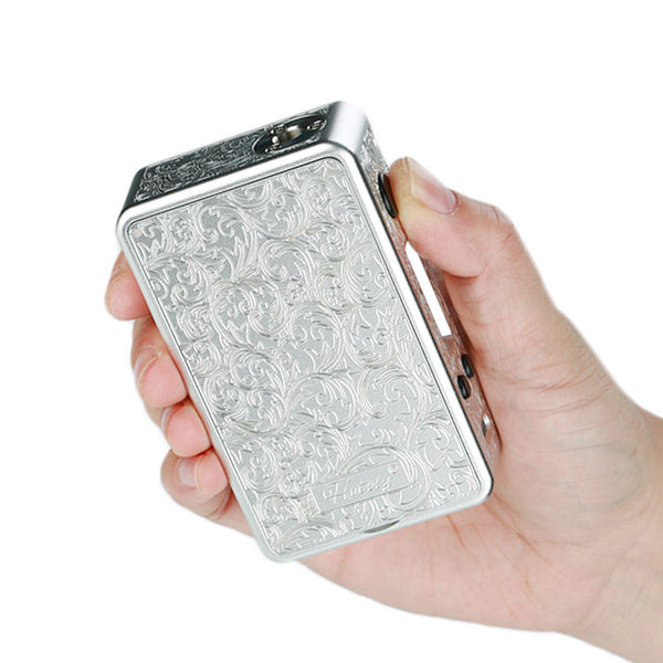 Hotcig R150S Box Mod - ALIVAPE