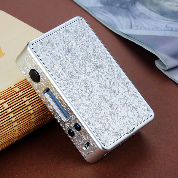 Hotcig R150S Box Mod - ALIVAPE