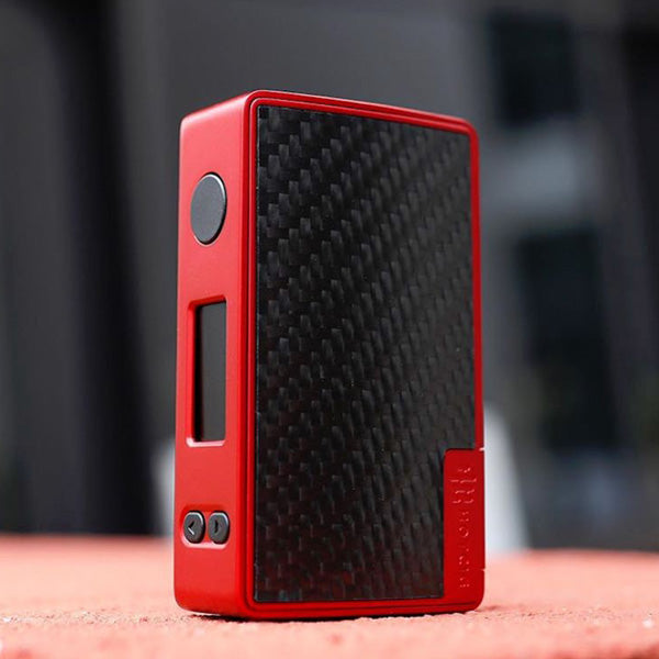 Hotcig RSQ Mate 213W Box Mod - ALIVAPE