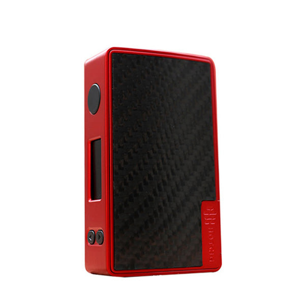 Hotcig RSQ Mate 213W Box Mod - ALIVAPE