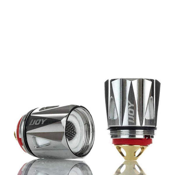 IJOY Diamond DM Replacement Coil 3pcs - ALIVAPE