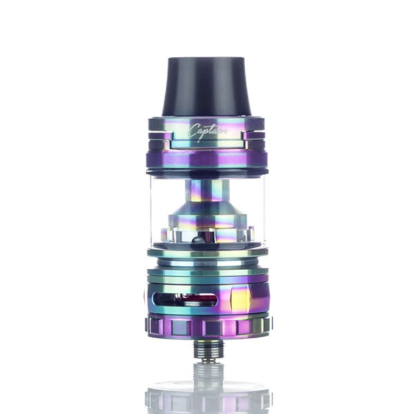 IJOY Captain PD1865 225W Mod with Captain S Tank Kit - ALIVAPE