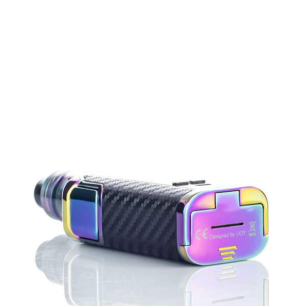 IJOY Captain PD1865 225W Mod with Captain S Tank Kit - ALIVAPE