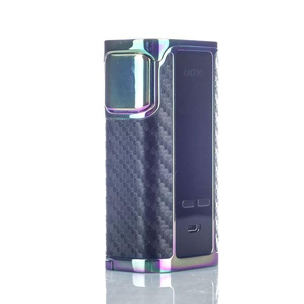 IJOY Captain PD1865 225W Mod with Captain S Tank Kit - ALIVAPE