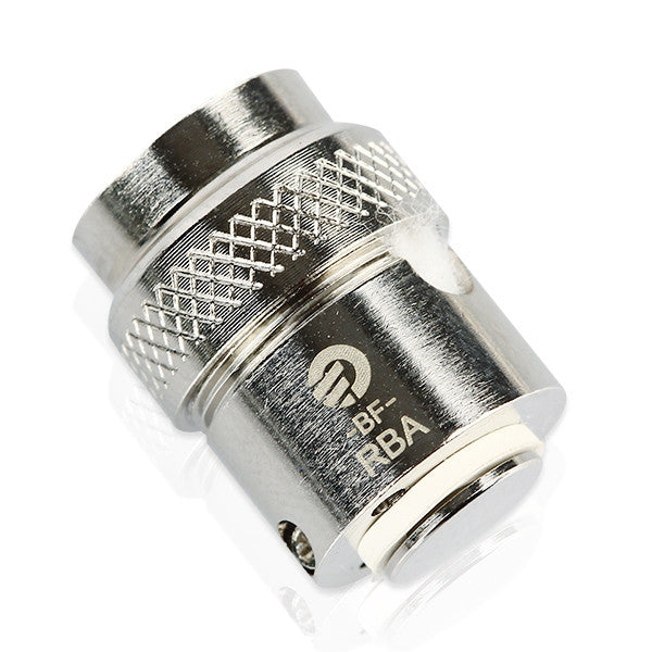 Joyetech BF RBA Replacement Coil for CUBIS/eGO AIO/Cuboid Mini - ALIVAPE