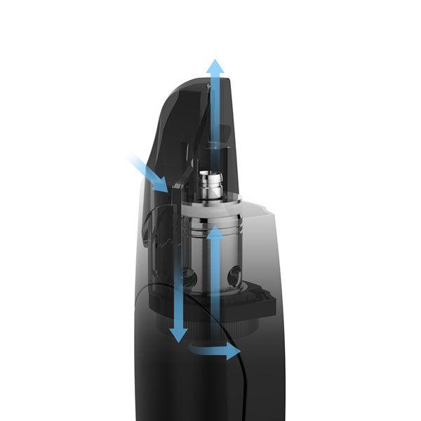 Joyetech Exceed Edge Pod Starter Kit 650mAh - ALIVAPE