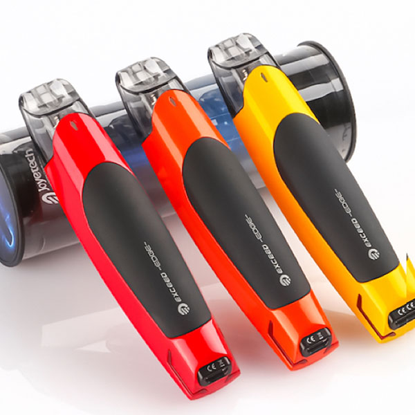 Joyetech Exceed Edge Pod Starter Kit 650mAh - ALIVAPE