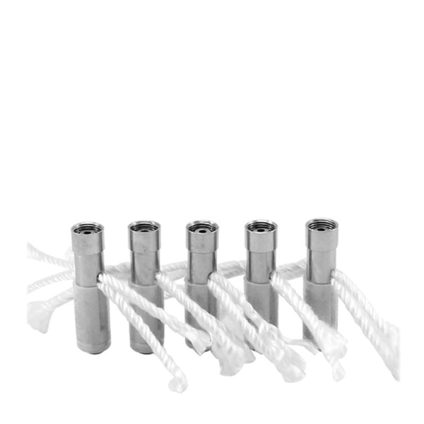 Kanger T2 Replacement Coils (5-Pack) - ALIVAPE