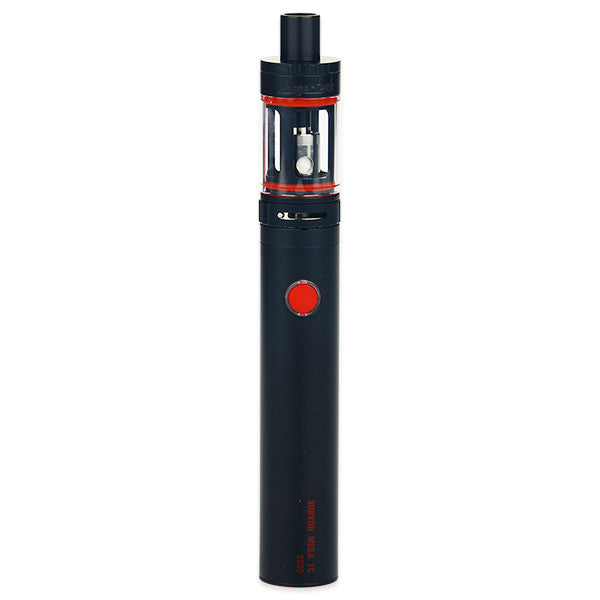 Kangertech SUBVOD Mega 40W TC Starter Kit 2300mAh - ALIVAPE