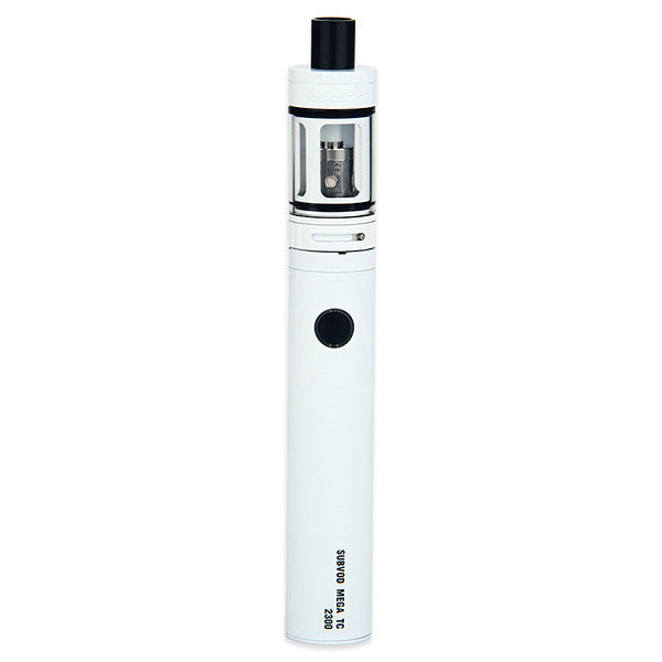 Kangertech SUBVOD Mega 40W TC Starter Kit 2300mAh - ALIVAPE