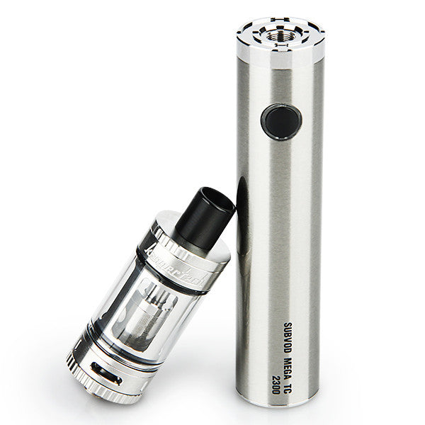 Kangertech SUBVOD Mega 40W TC Starter Kit 2300mAh - ALIVAPE