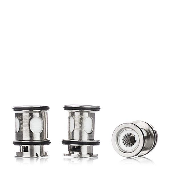 Lost Vape UB Max Replacement Coils for Centaurus Series - ALIVAPE