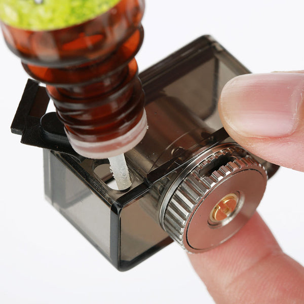 Mechlyfe Ratel Rebuildable Pod Kit - ALIVAPE