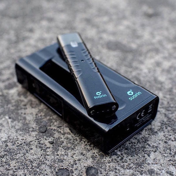 Suorin iShare Pod Starter Kit - ALIVAPE