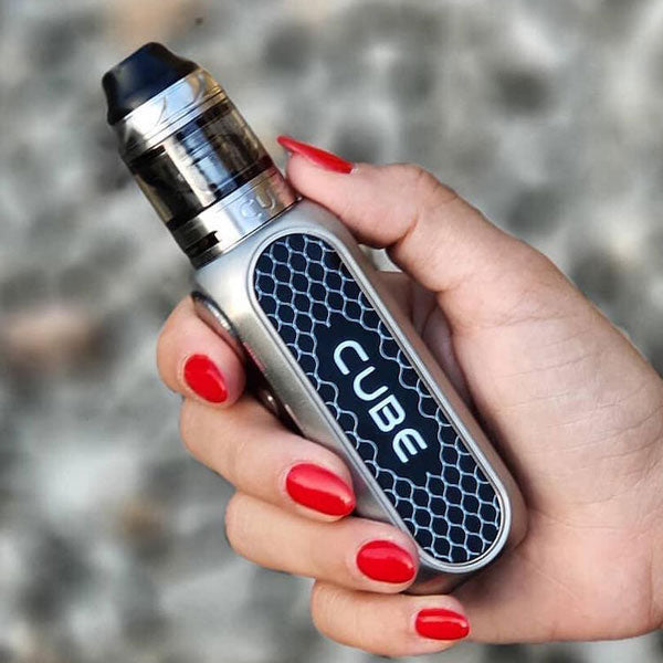 OBS Cube Kit 80W 3000mAh - ALIVAPE