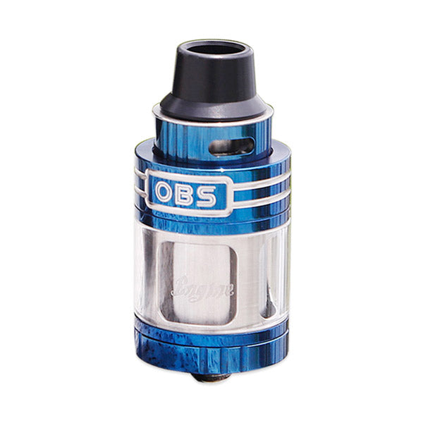 OBS Engine RTA Rebuildable Tank Atomizer 5.2ml - ALIVAPE