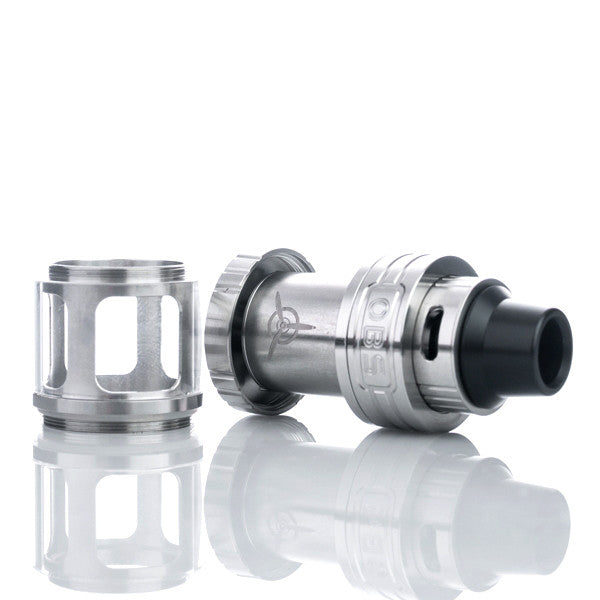 OBS Engine RTA Rebuildable Tank Atomizer 5.2ml - ALIVAPE