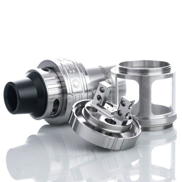 OBS Engine RTA Rebuildable Tank Atomizer 5.2ml - ALIVAPE