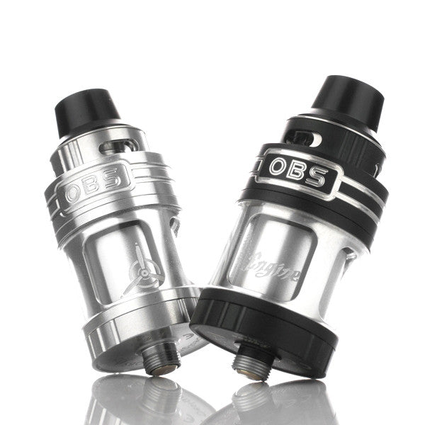 OBS Engine RTA Rebuildable Tank Atomizer 5.2ml - ALIVAPE