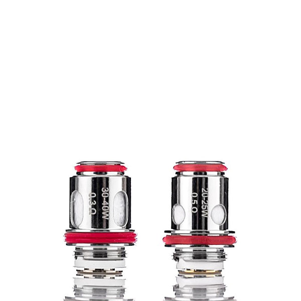 OXVA Origin / Origin X / Origin Mini Replacement Coils - ALIVAPE