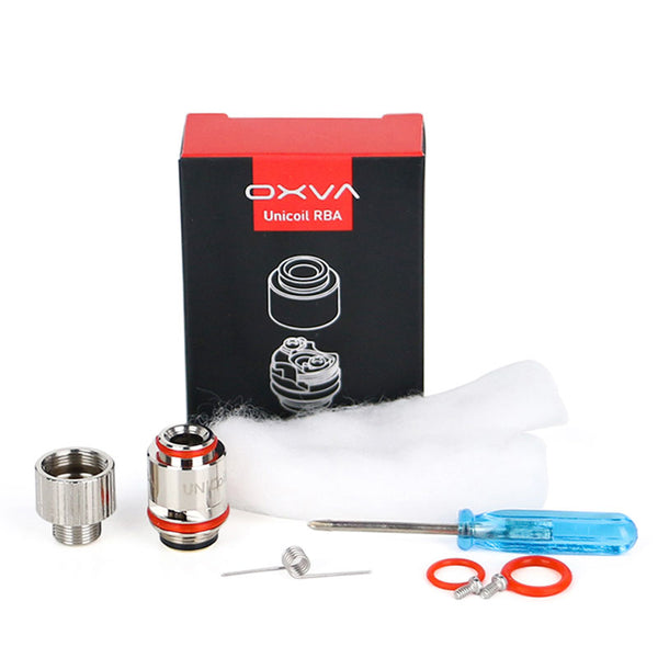 OXVA Origin / Origin X / Origin Mini Replacement Coils - ALIVAPE