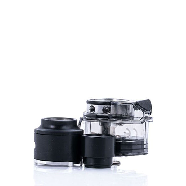 OXVA Origin X RDTA Pod 3.2ml - ALIVAPE