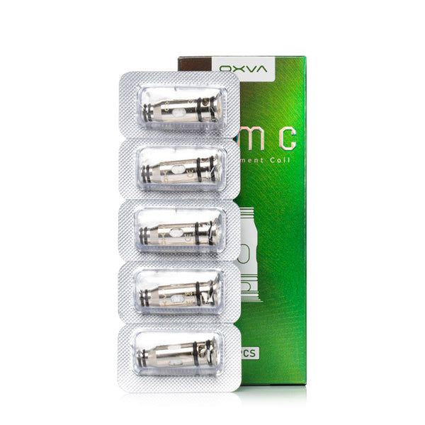 OXVA Xlim C Replacement Coils (5-Pack) - ALIVAPE