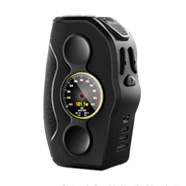 REV Nitro 200W TC Box Mod - ALIVAPE