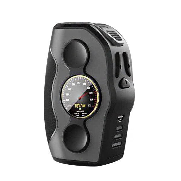 REV Nitro 200W TC Box Mod - ALIVAPE