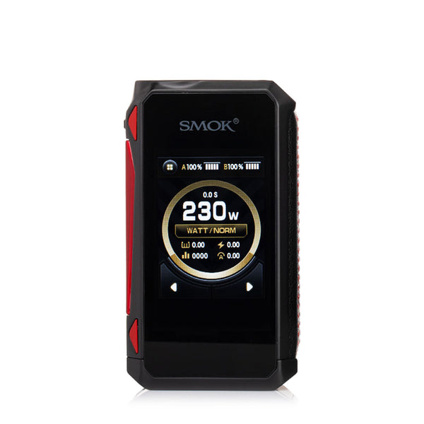 SMOK G-Priv 4 Box Mod 230W - ALIVAPE