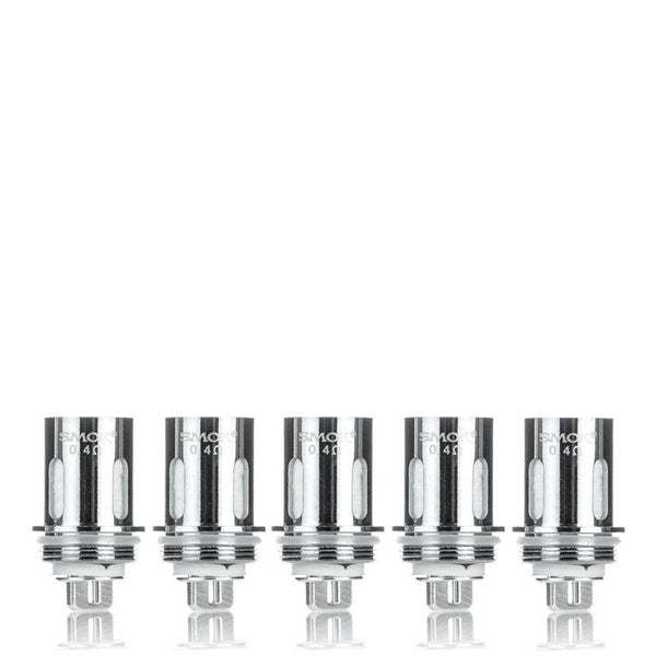 SMOK Stick M17 / Priv M17 Replacement Coils (5-Pack) - ALIVAPE
