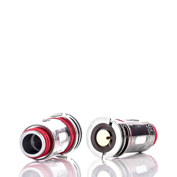 SMOK RPM80 / RPM80 Pro Replacement Coils & RBA - ALIVAPE