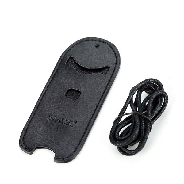 SMOK Nord Leather Case with Lanyard - ALIVAPE