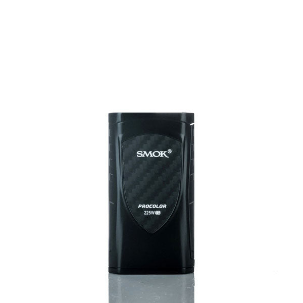 SMOK ProColor 225W TC Box Mod - ALIVAPE