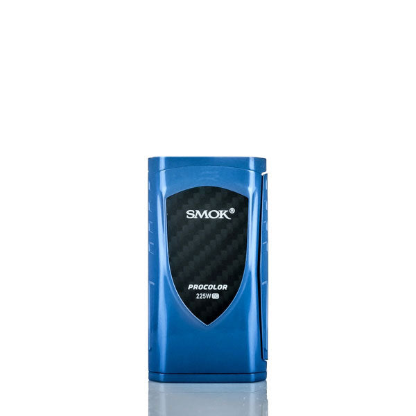 SMOK ProColor 225W TC Box Mod - ALIVAPE
