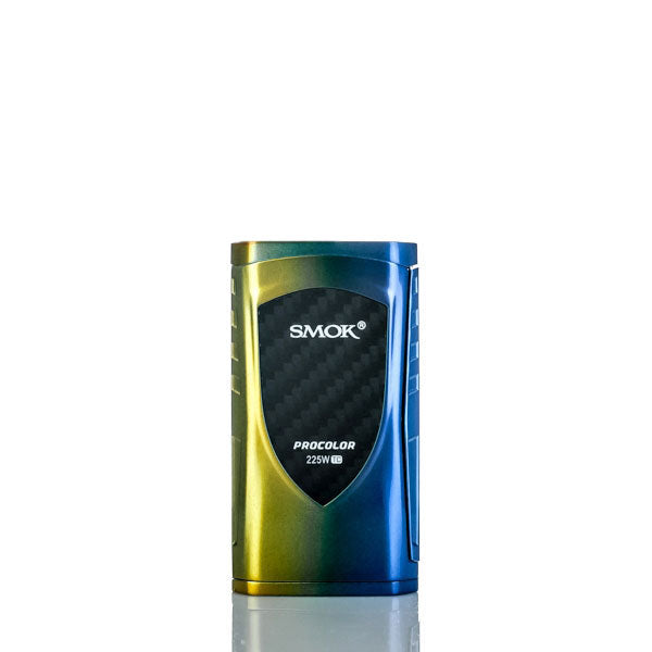 SMOK ProColor 225W TC Box Mod - ALIVAPE