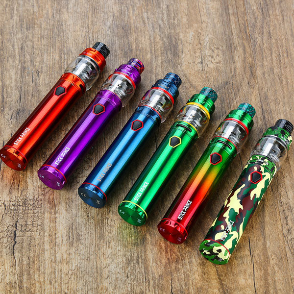 SMOK Stick Prince with TFV12 Prince Kit 3000mAh - ALIVAPE
