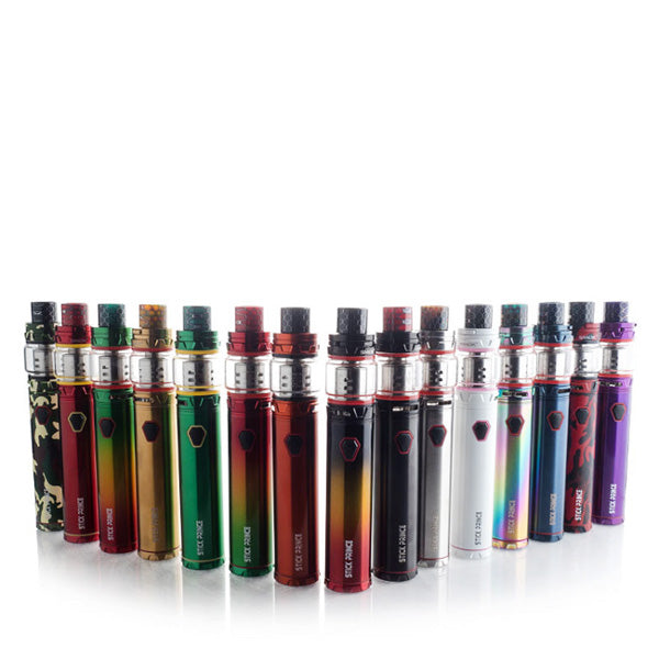 SMOK Stick Prince with TFV12 Prince Kit 3000mAh - ALIVAPE