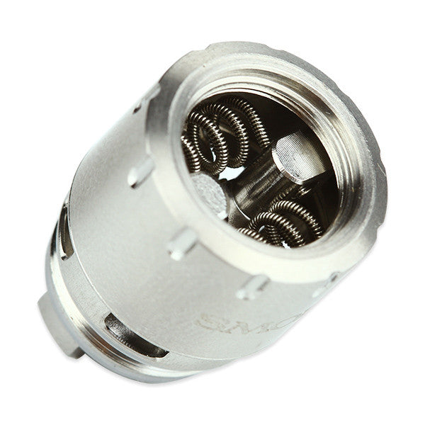 SMOK V8 Baby RBA Coil Head - ALIVAPE