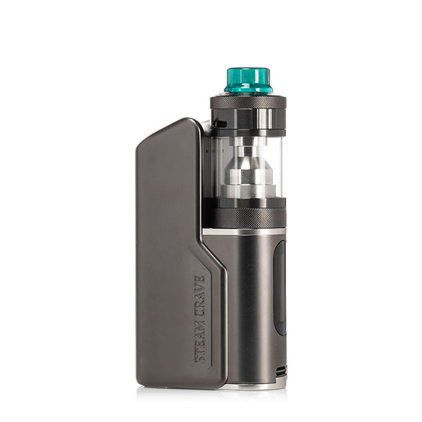 Steam Crave Hadron Lite Kit with Meson RTA - ALIVAPE