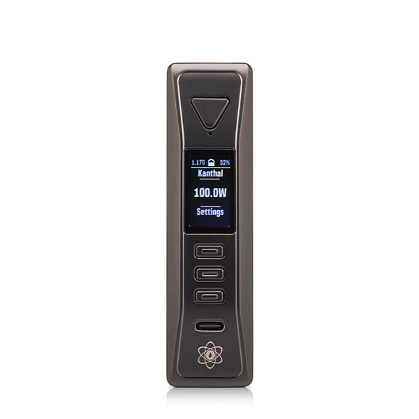 Steam Crave Hadron Mini DNA100C Mod - ALIVAPE