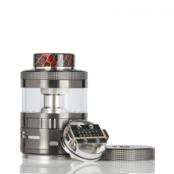 Steam Crave Aromamizer Ragnar RDTA Advanced Kit - ALIVAPE