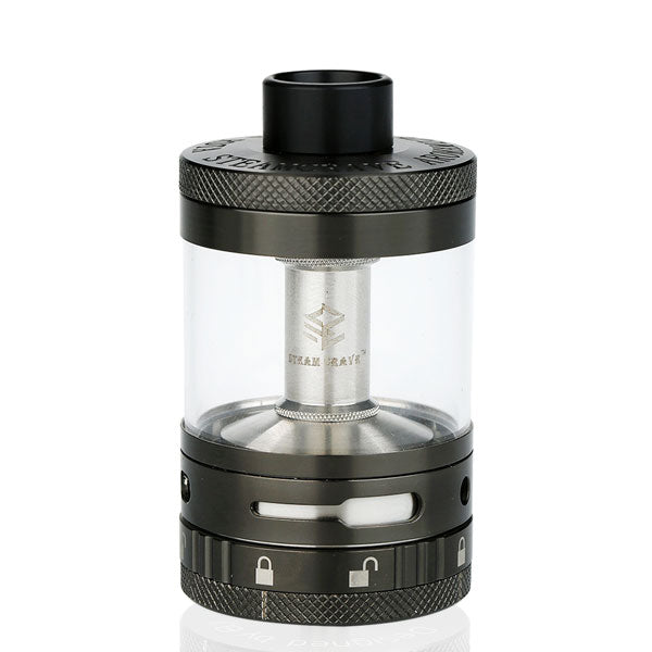 Steam Crave Aromamizer Titan RDTA 41mm 28ml - ALIVAPE