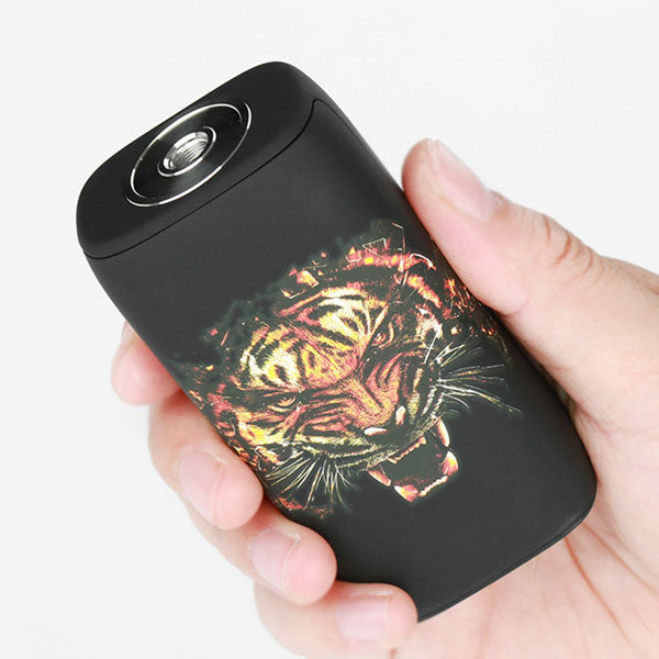 Think Vape Thor 200W Box Mod - ALIVAPE