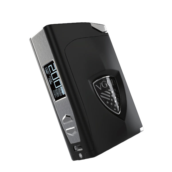 VGOD Elite 200W TC Box Mod - ALIVAPE