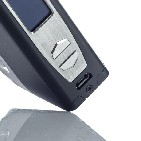 VGOD Elite 200W TC Box Mod - ALIVAPE