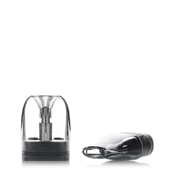 VOOPOO Argus Pod / P1 / P1s / P2 / P3 / Z / G / G2 / A Replacement Pod ...